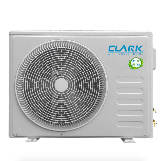 Aire Acondicionado 18.000 btu Inverter Wifi - Clark – ConforTemp SpA.
