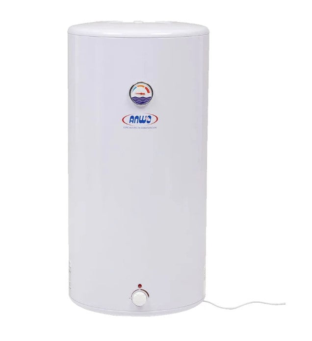 Termo Eléctrico Mural 80 Litros 1.7 KW 220V - Anwo – ConforTemp SpA.